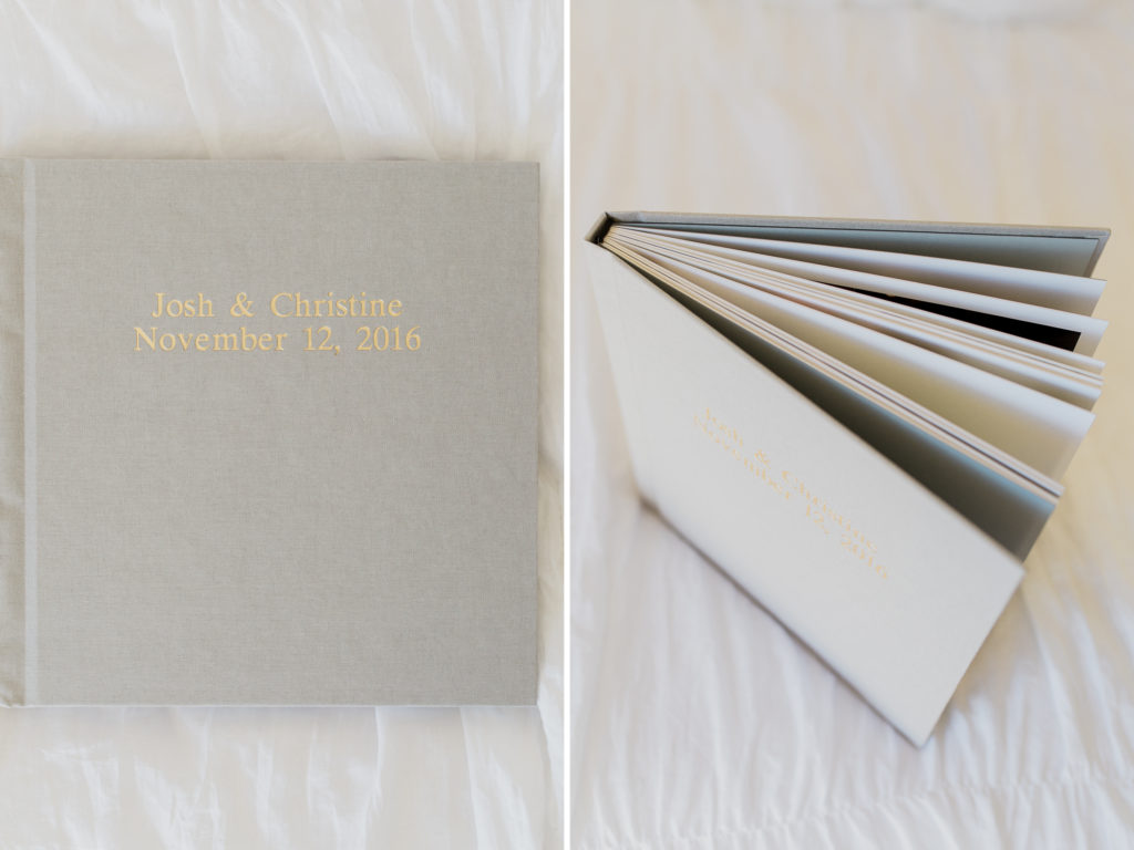 Should you invest in a Legacy Wedding Album? - Lily & Sparrow Photo Co.
